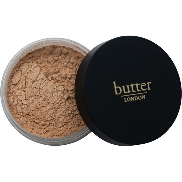 butter LONDON | Makeup | Lumimatte Blurring Finishing Setting Powder ...